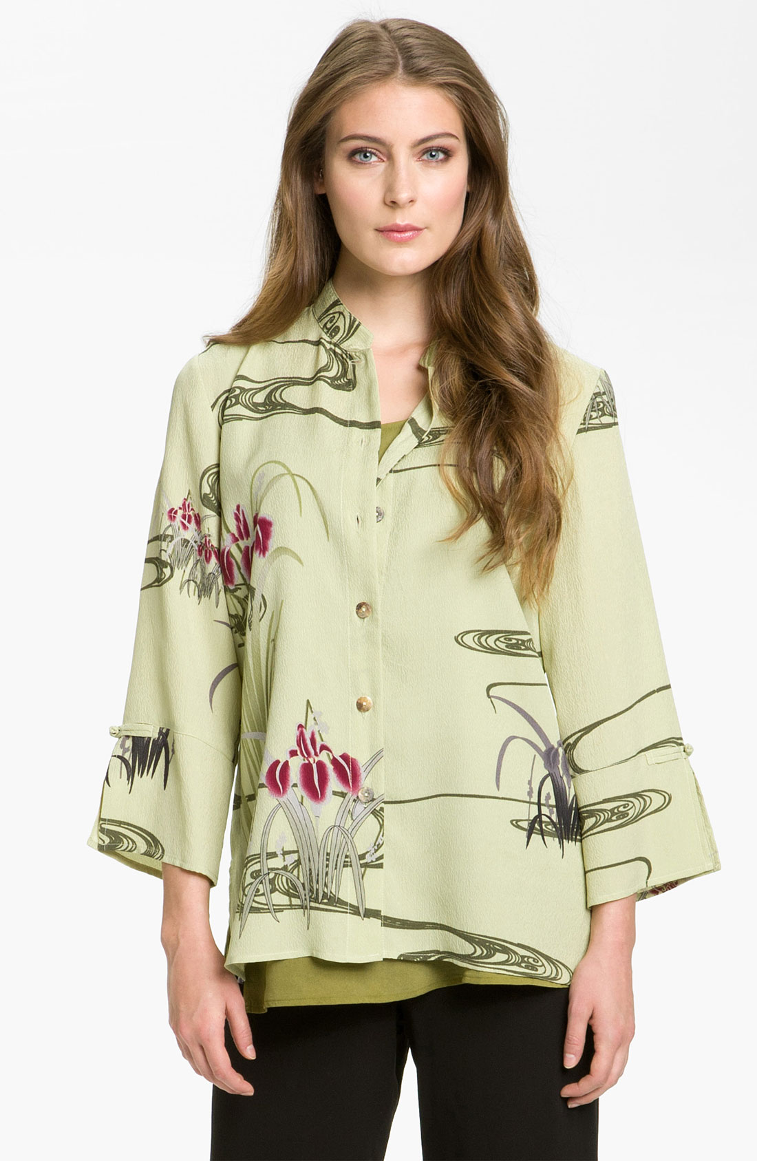 Citron Blouses
