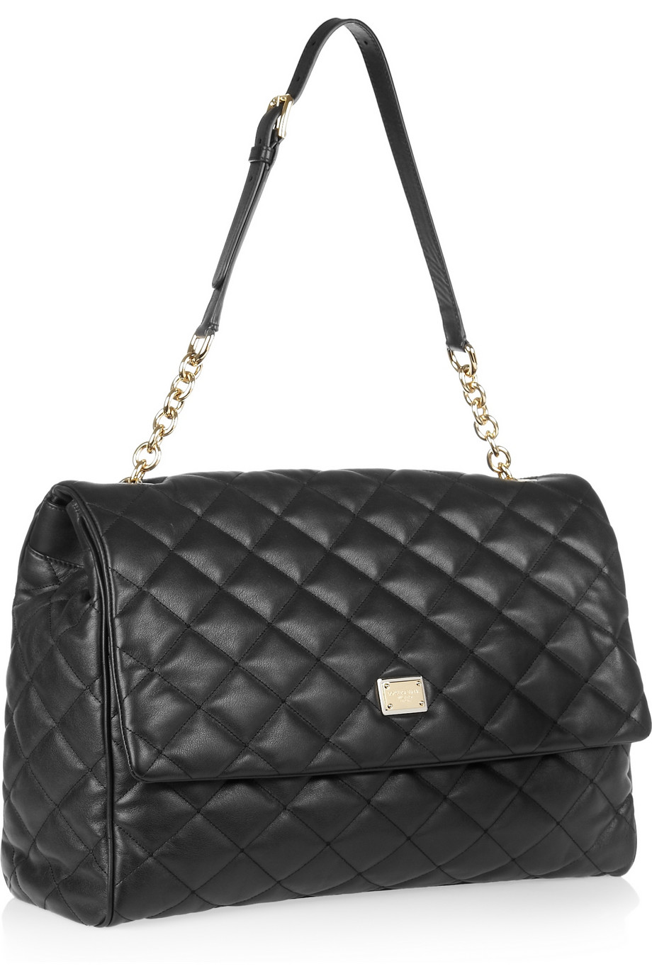 Quilted Leather Shoulder Bags | Paul Smith