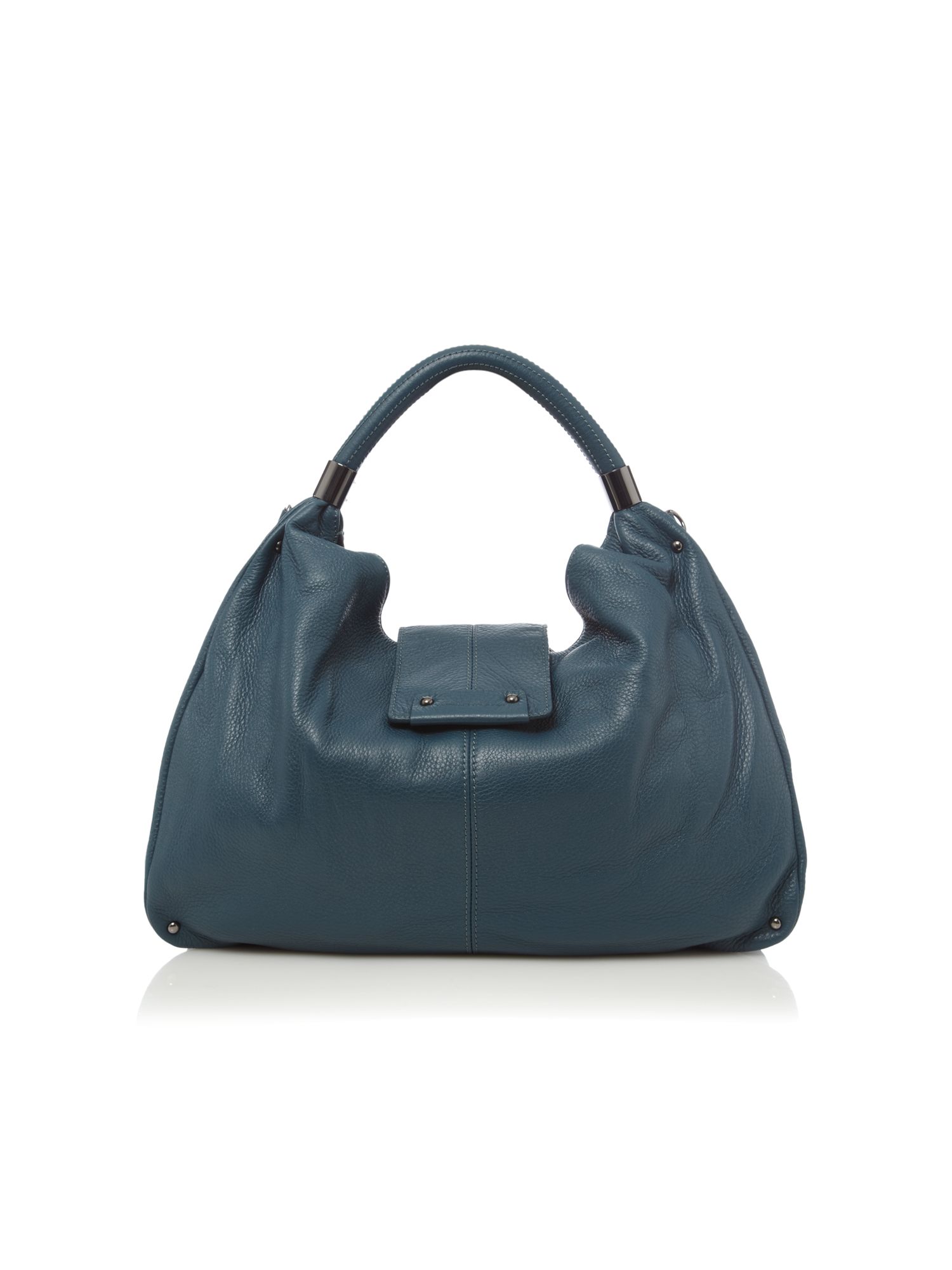 Slouch Hobo Bag | IUCN Water