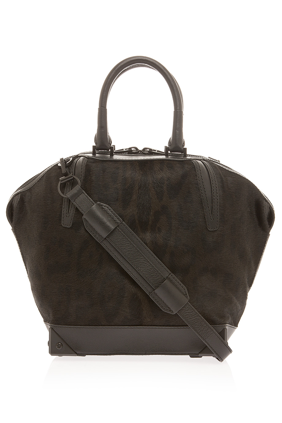 Alexander Wang Handbags Brown | semashow.com