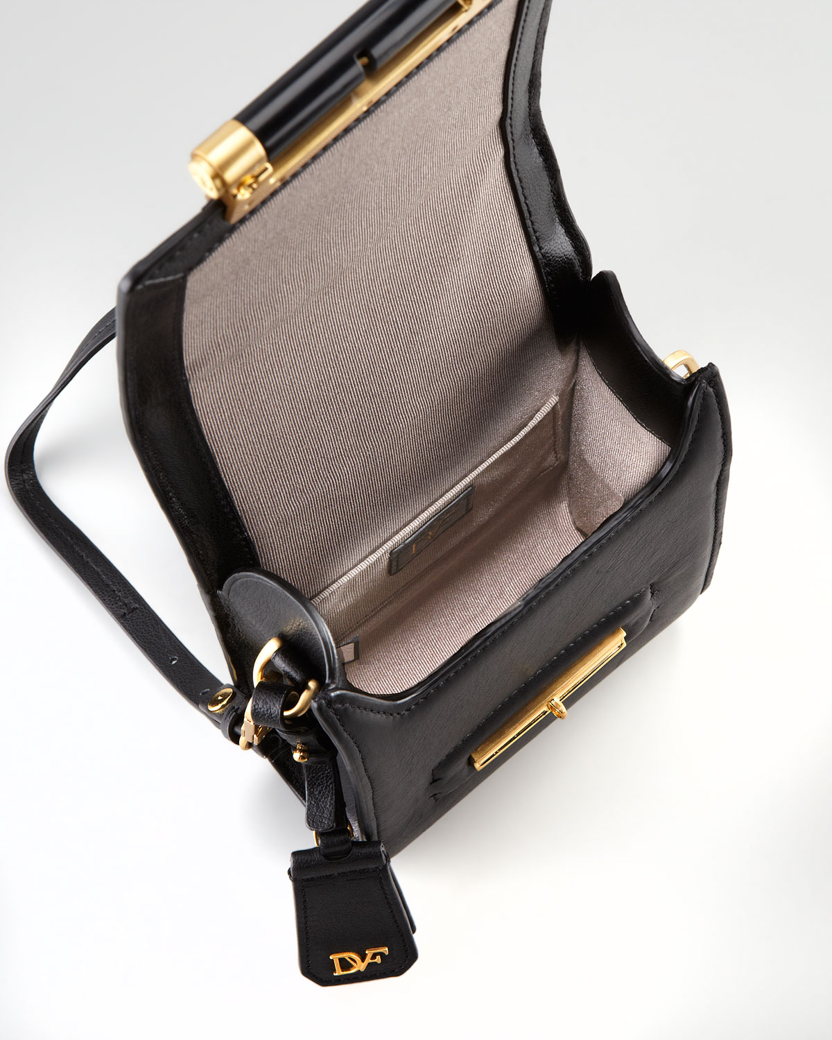 Diane Von Furstenberg Handbags | semashow.com