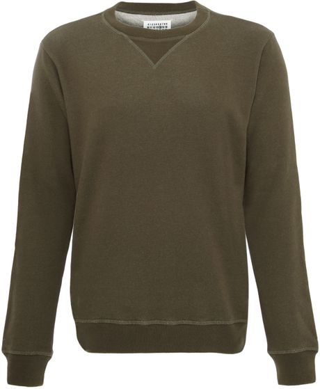 Download Elbow Patch Mens Jumper - primemanager