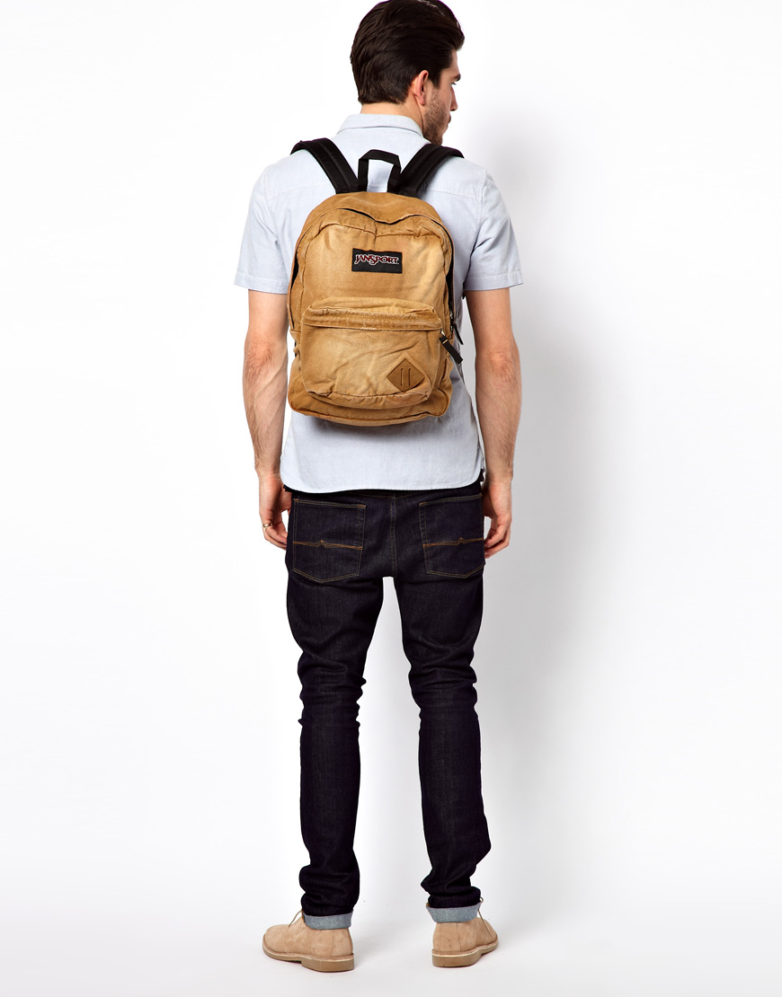 Jansport Slacker
