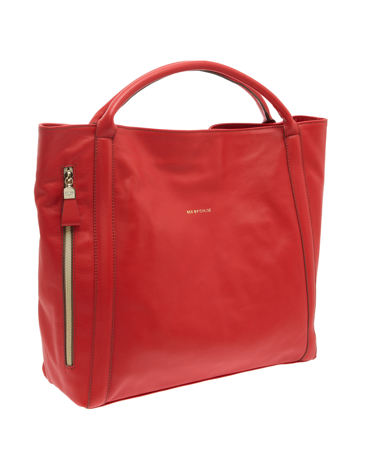 See By Chloe Tote Handbags | Paul Smith
