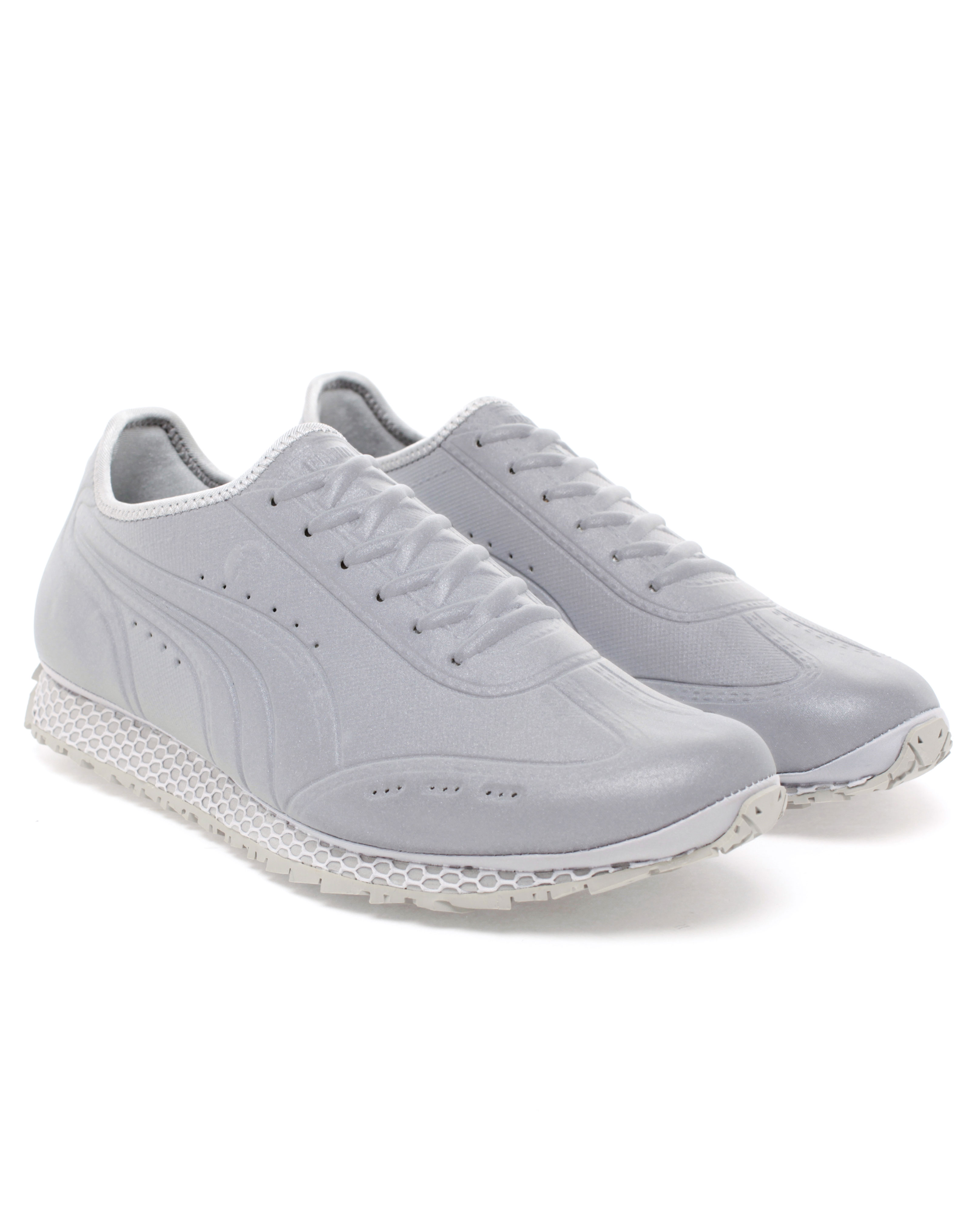 puma reflective trainers - Il Cascinone
