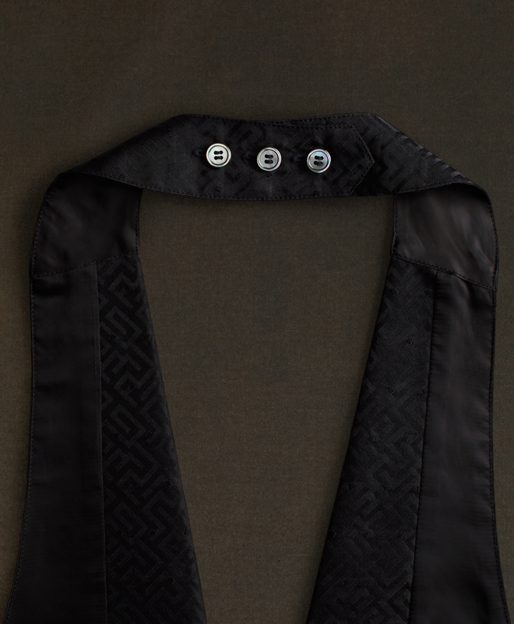 Lyst - Brooks Brothers The Great Gatsby Collection Backless Vest in ...