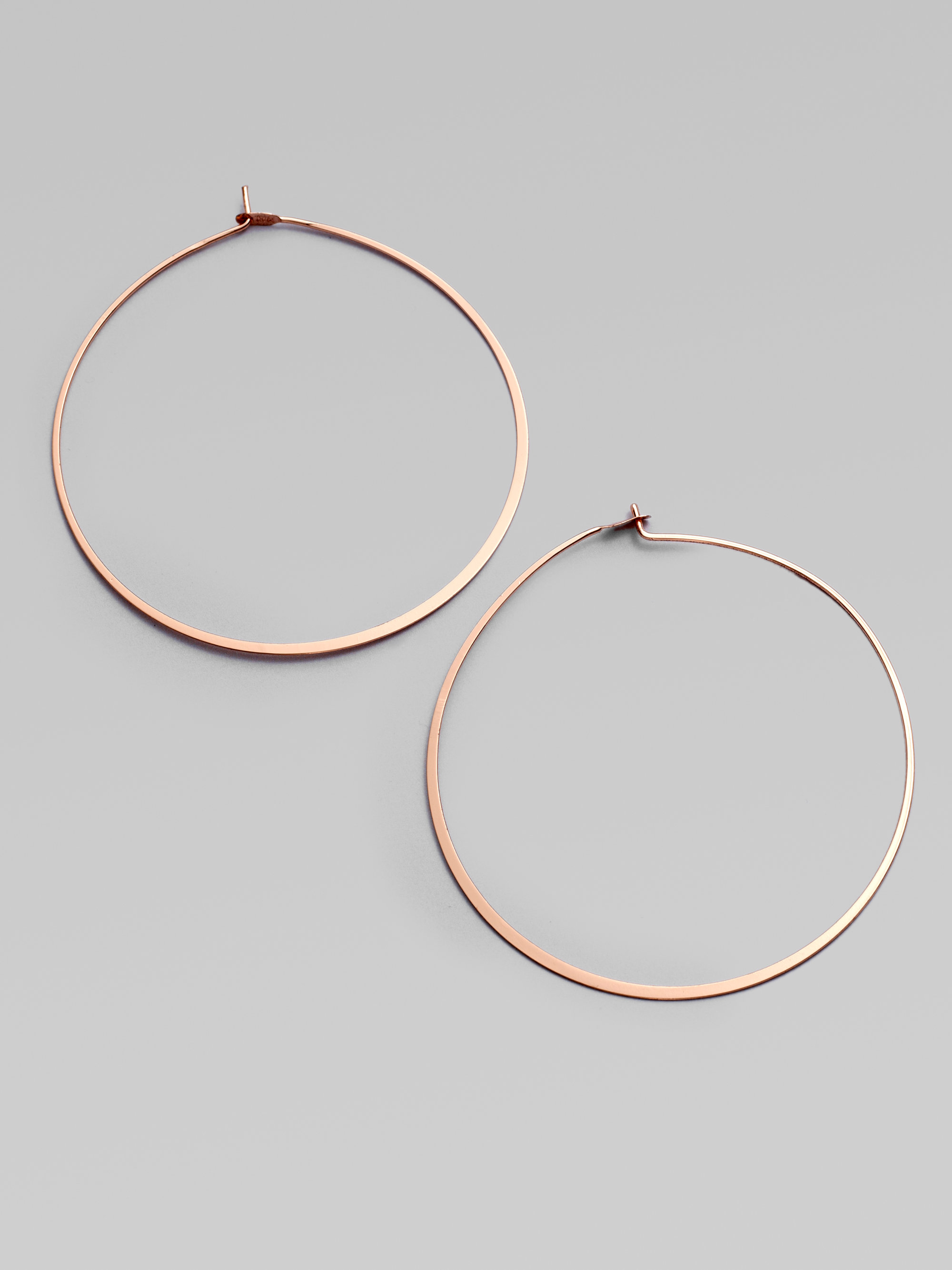Michael Kors Rose Gold Earrings Sale 2024 www tofrei