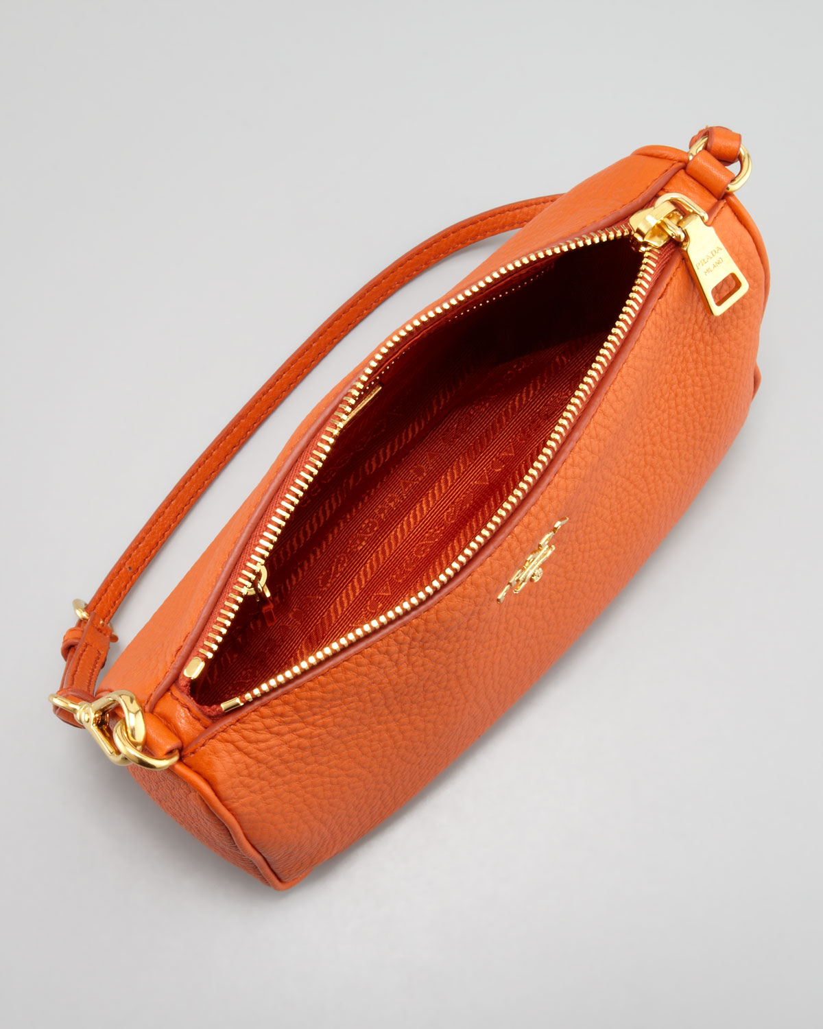 Small Shoulder Bag | IUCN Water