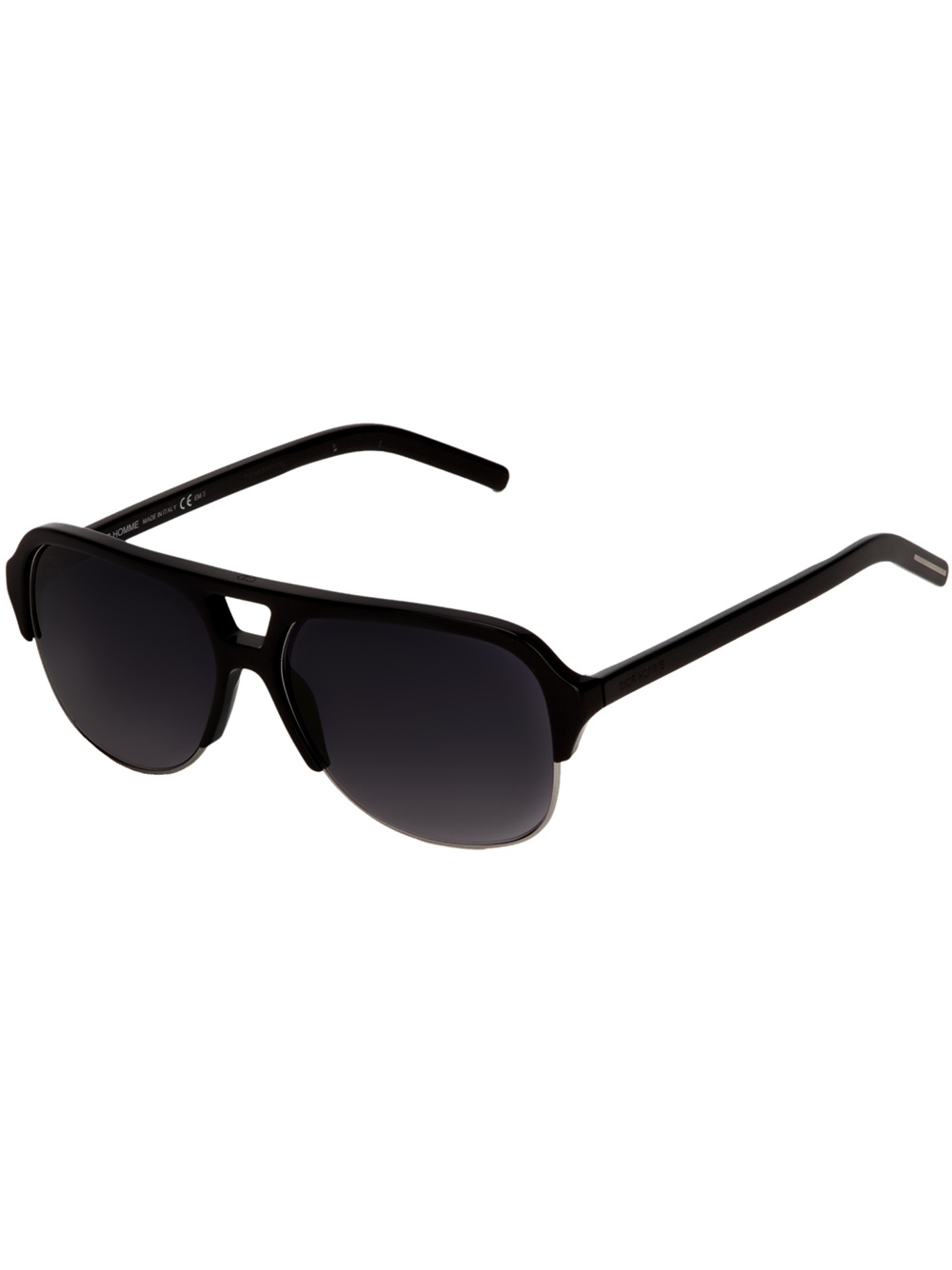 Lyst Dior Homme Blacktie Sunglasses In Black For Men