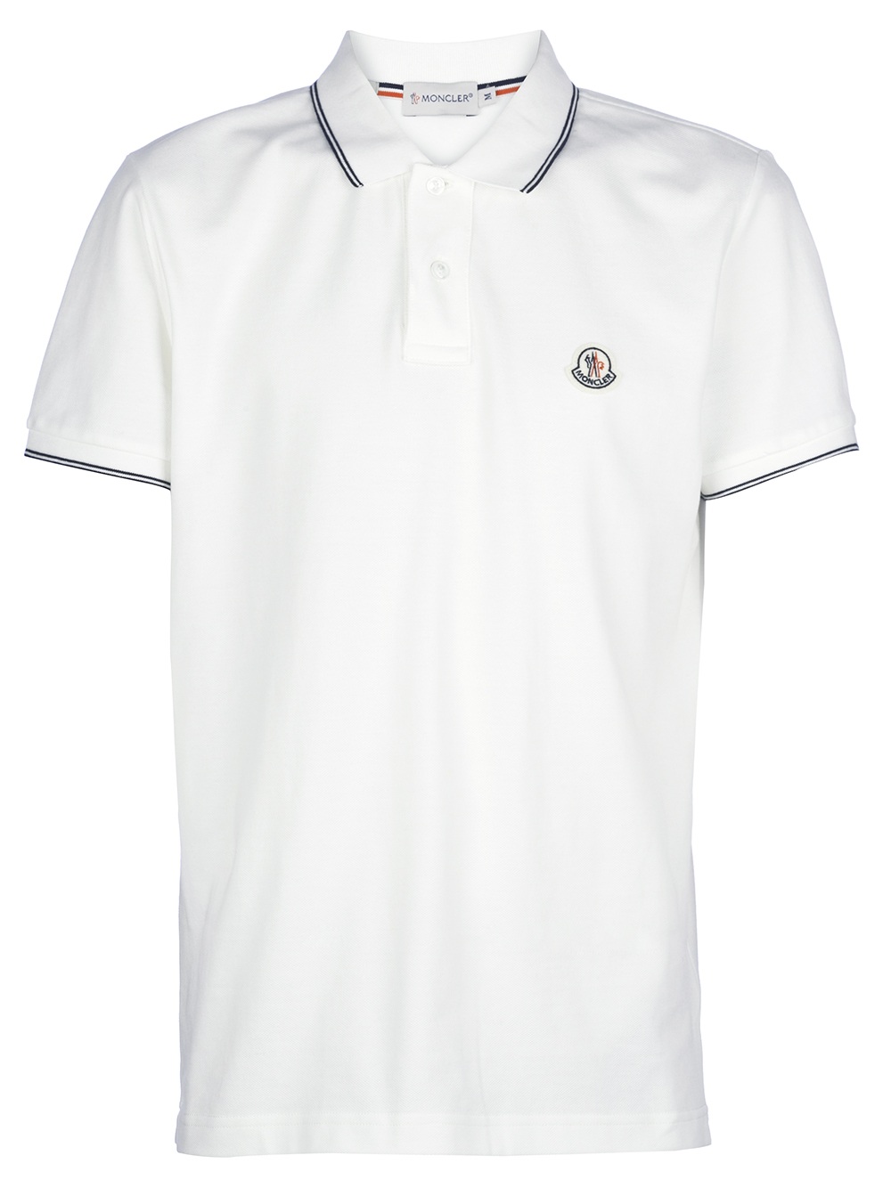 moncler polo shirts