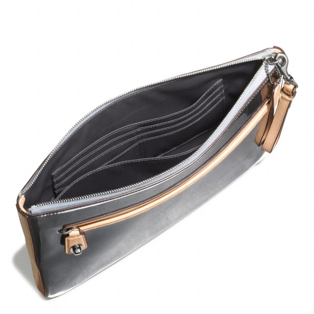 Coach Purse Mirror | IUCN Water