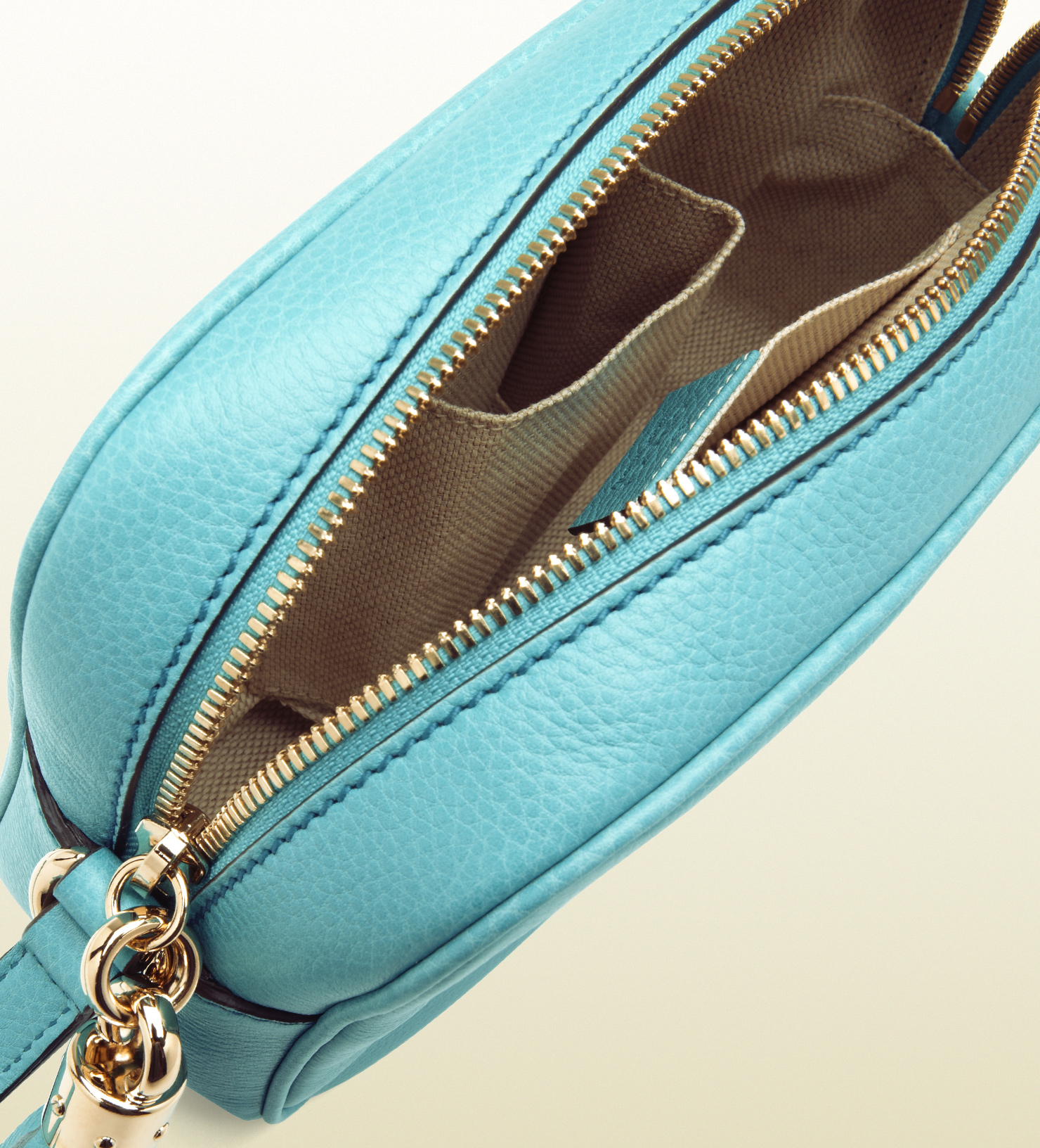 Light Blue Gucci Purse | IUCN Water