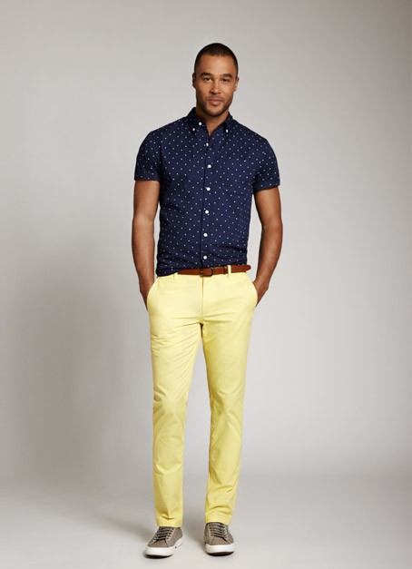 Bonobos Chinos