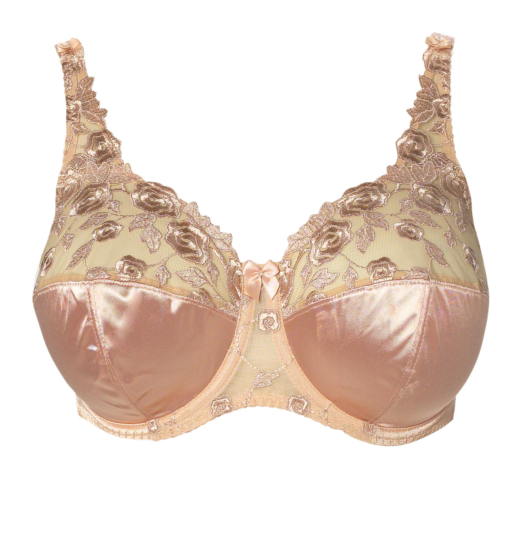 Fantasie Belle Full Cup Bra In Natural Lyst