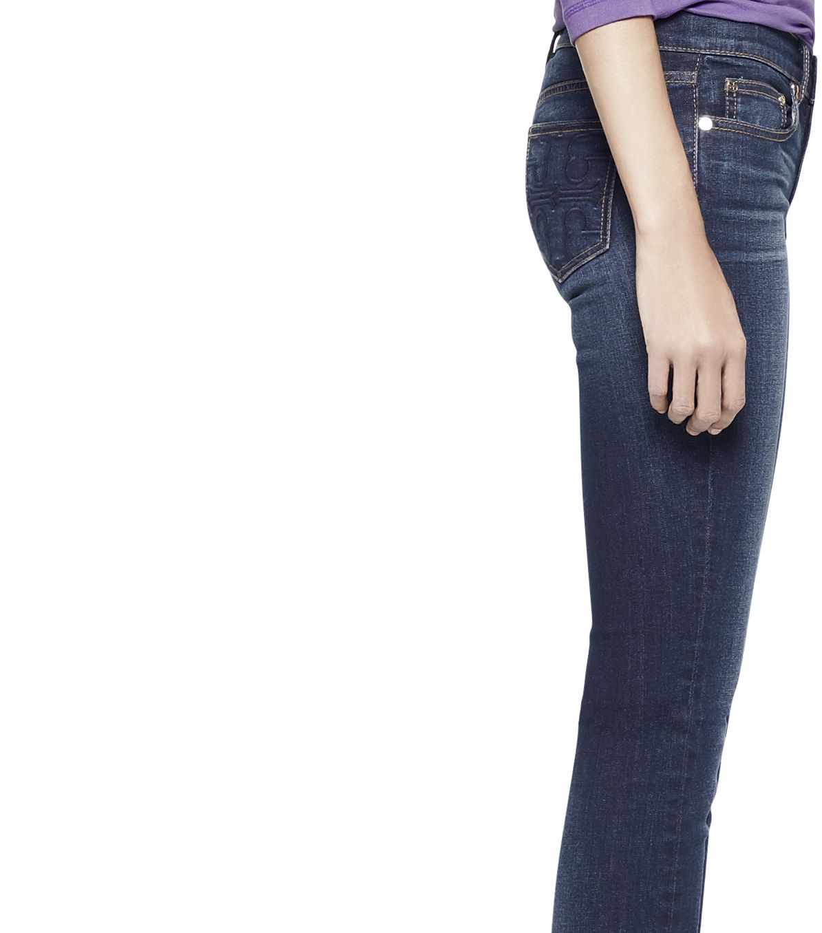 Tory Burch Skinny jeans for Women | Online Sale up to 38 Tory Burch Skinny jeans for Women | Online Sale up to 38