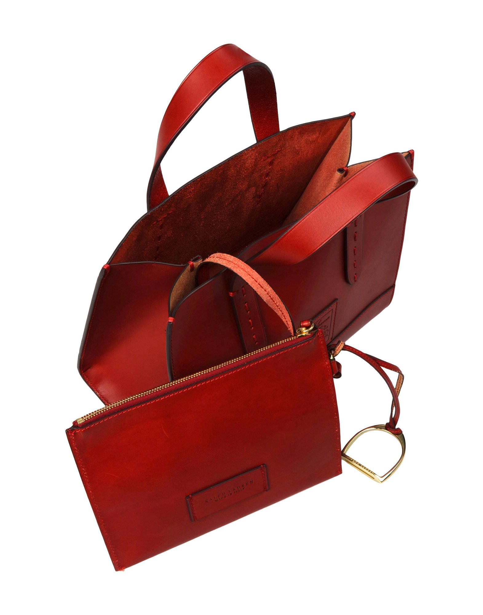 Collection Purses Red | IUCN Water