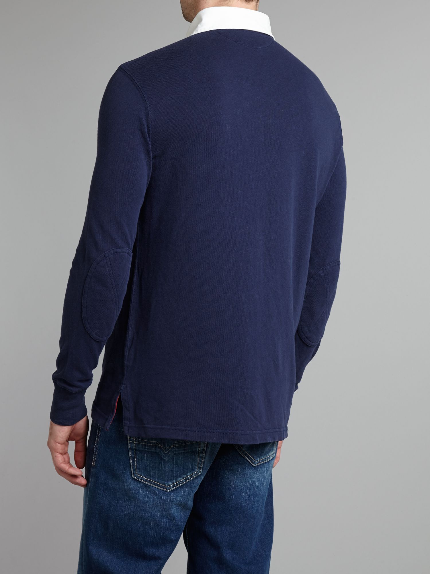 Classic Fit Polo Sport Rugby Shirt at Mildred Fulcher blog