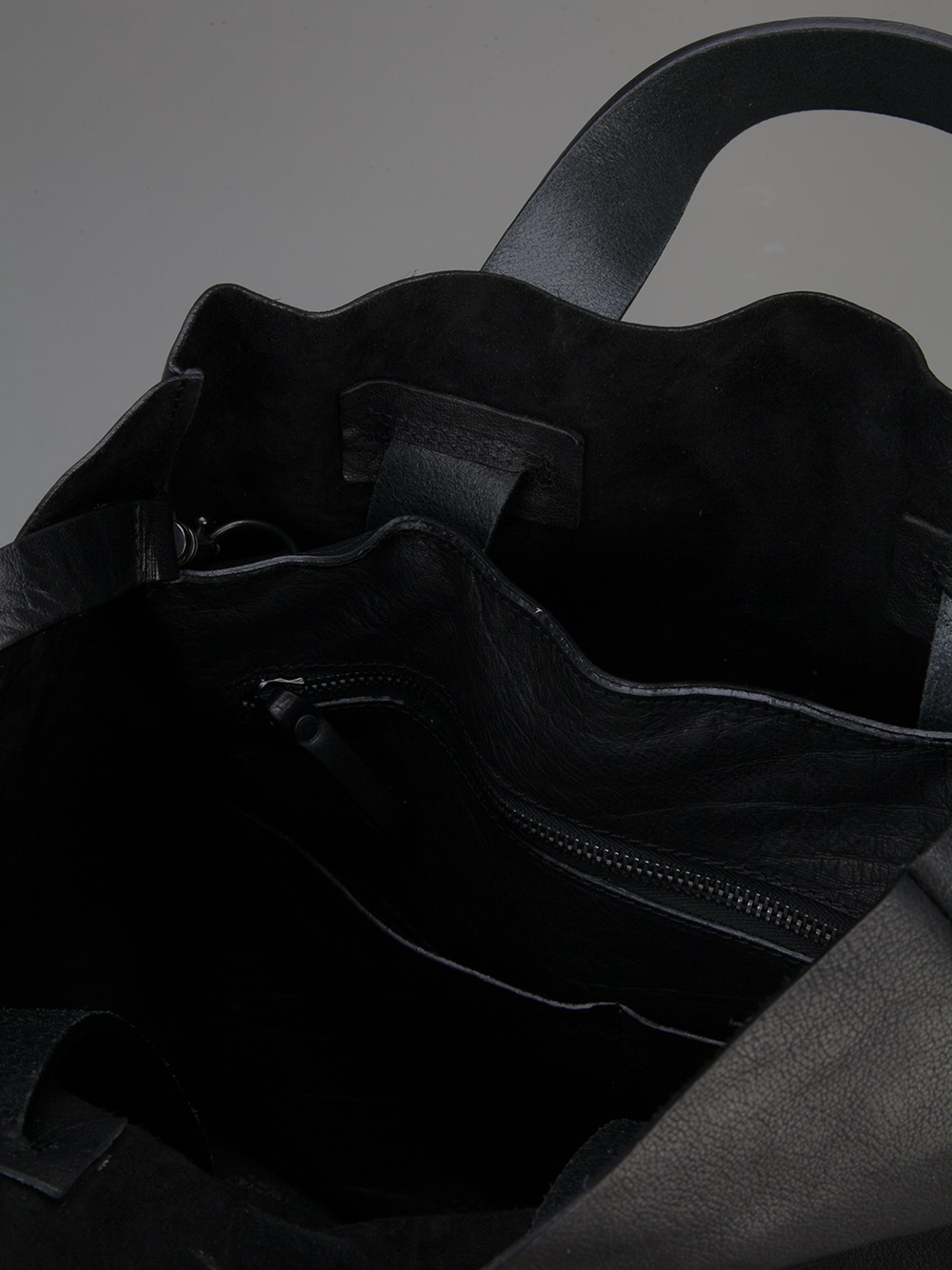 Marsèll Tote Bag in Black for Men - Lyst
