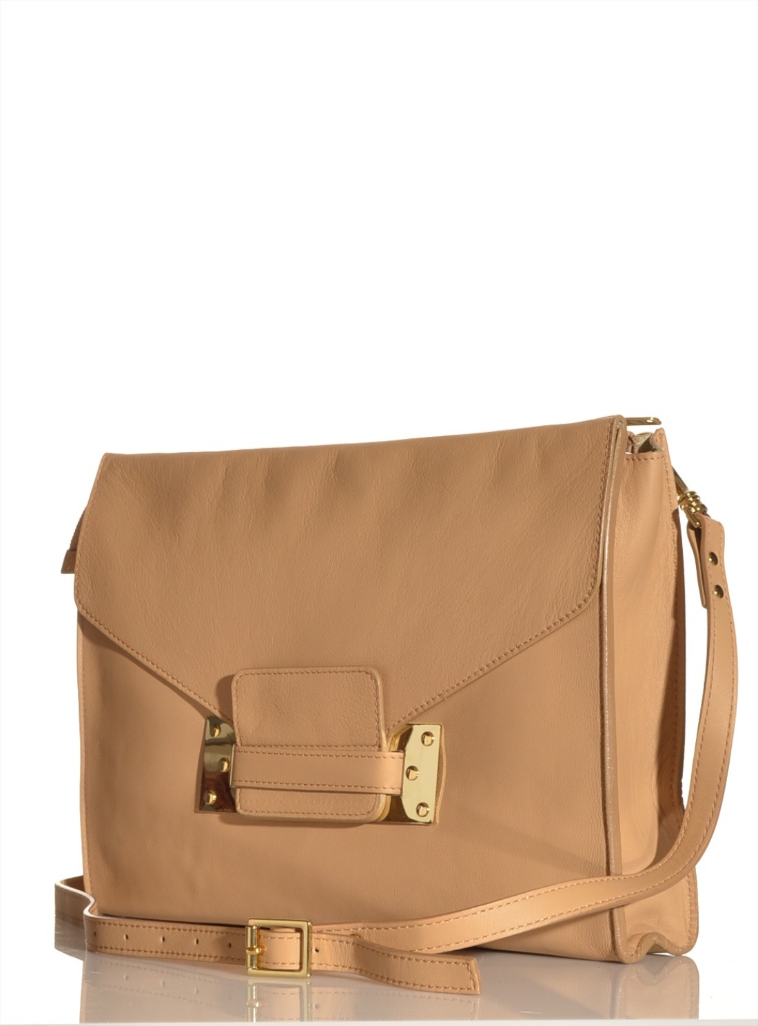 Oversized Clutch Bag