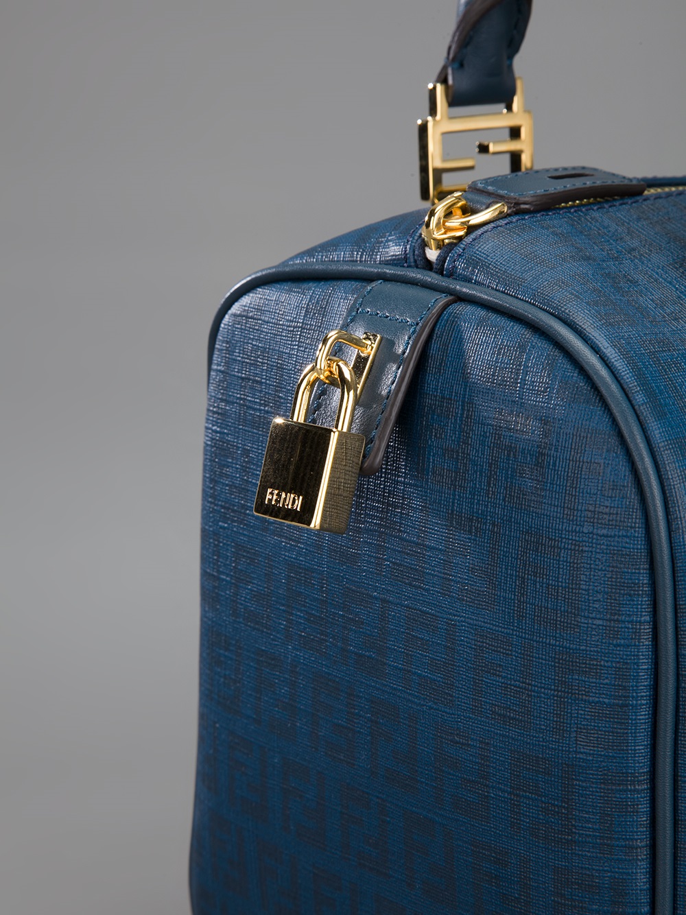 Fendi Monogram Tote | semashow.com