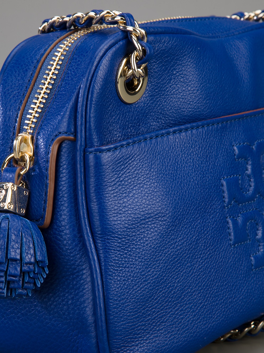 Designer Chain Link Purse | Paul Smith