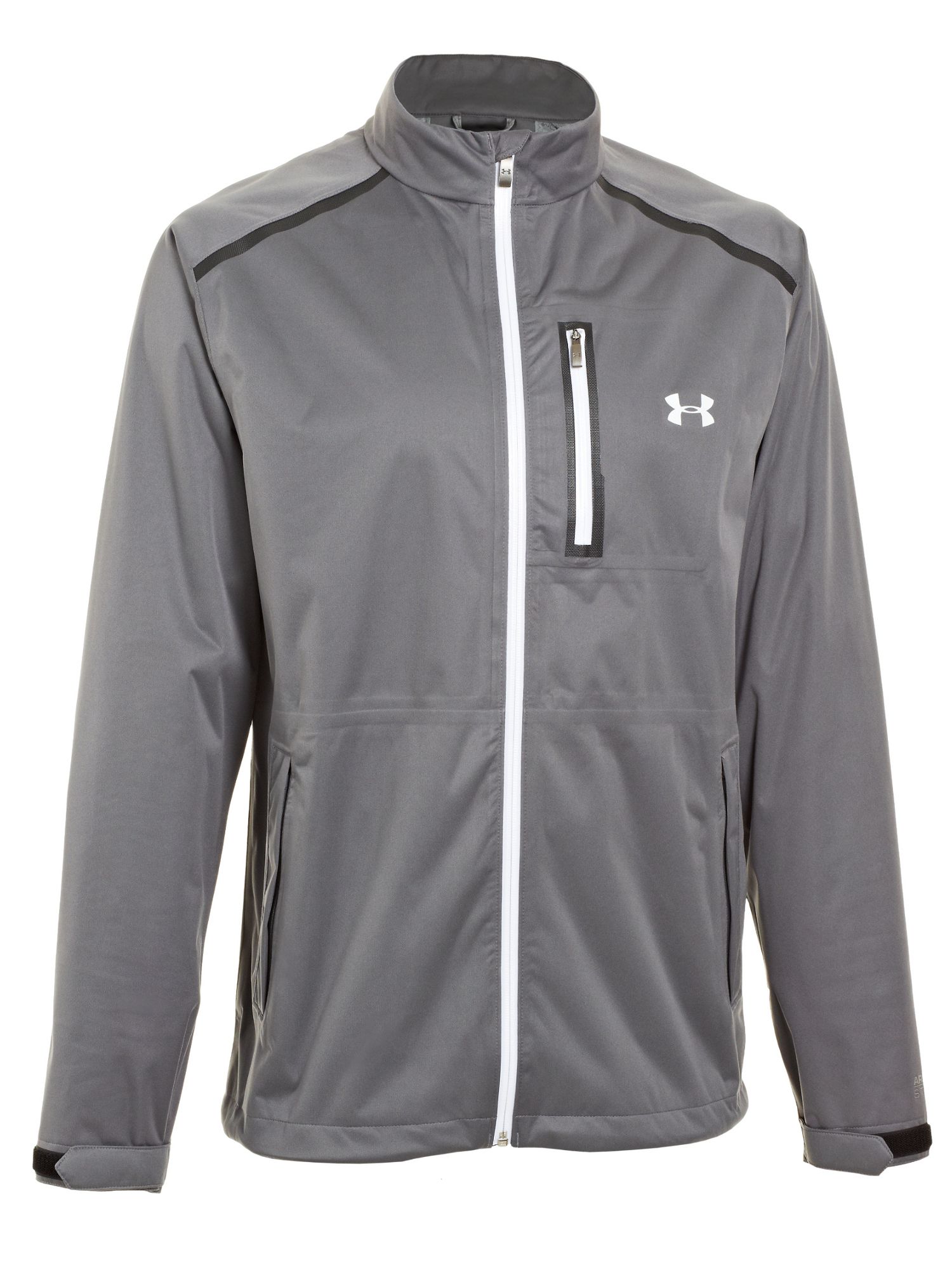 Mens Under Armour Waterproof Coat