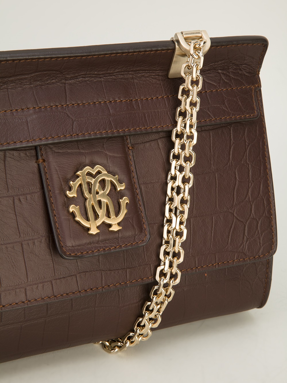 Diva Bag Roberto Cavalli | IUCN Water