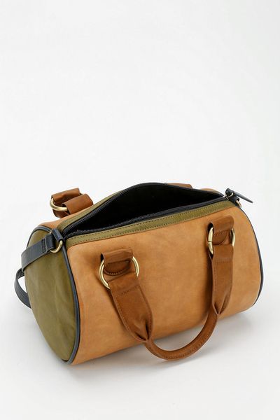 Mini Duffle Bag Men's | semashow.com