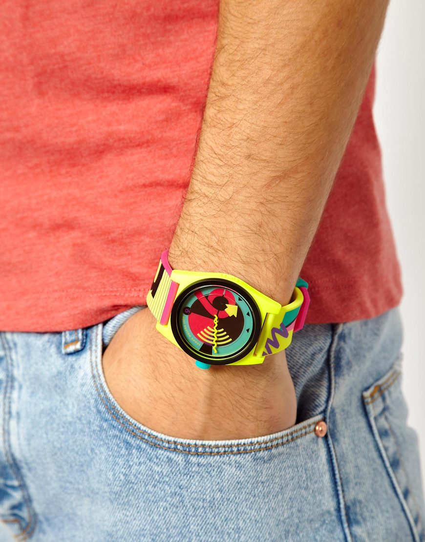 Neff Watches