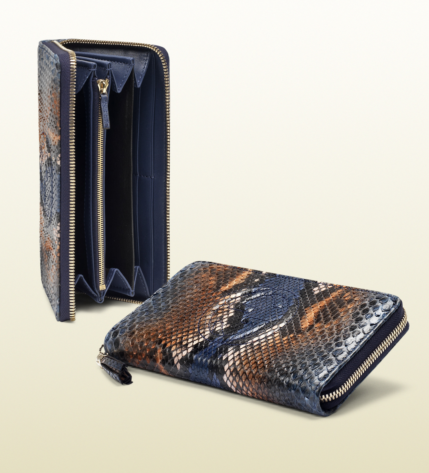 Gucci Snake Wallet Used | IUCN Water