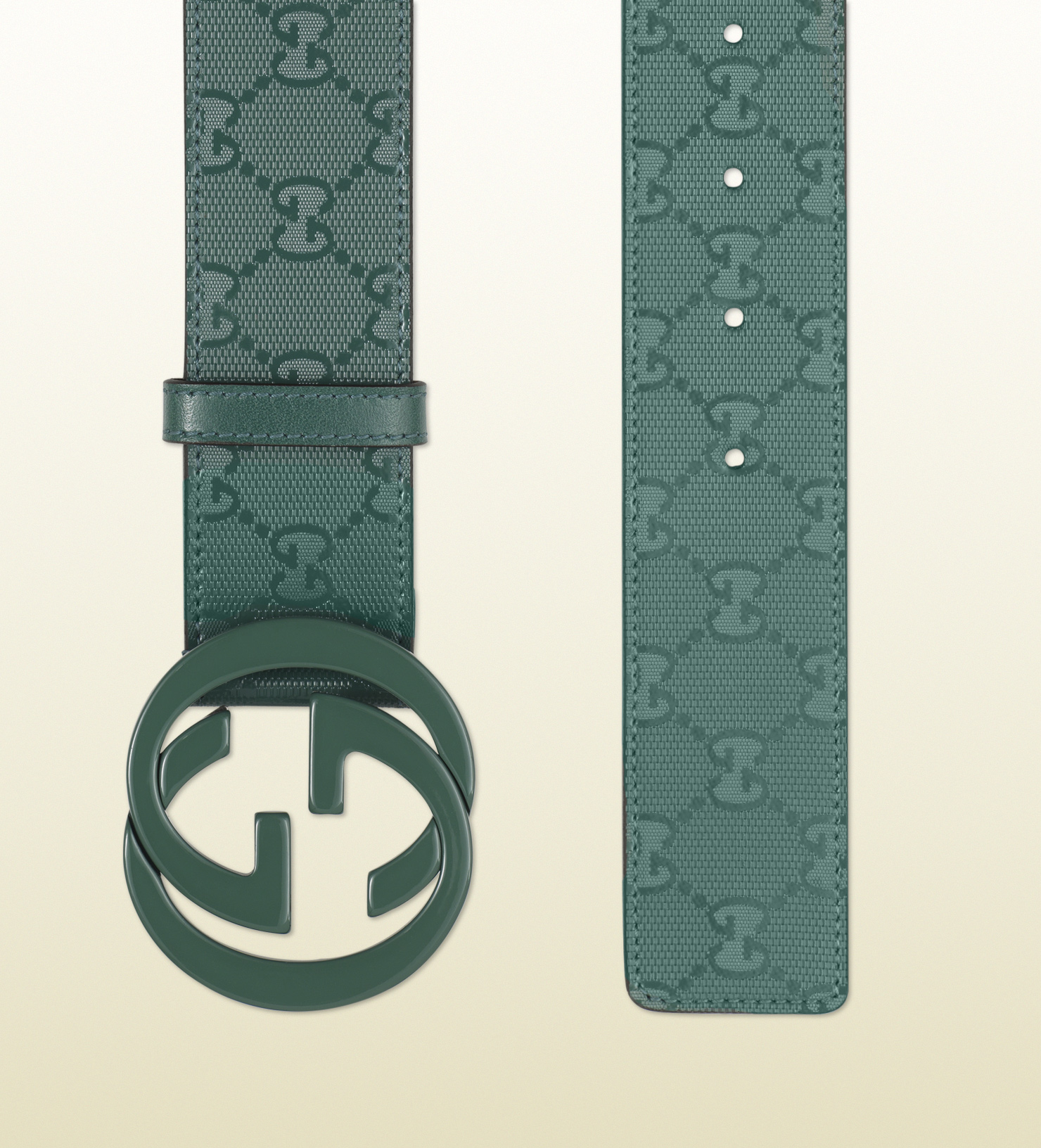 Gucci Double Gg Belt Silverado 1500 | Paul Smith