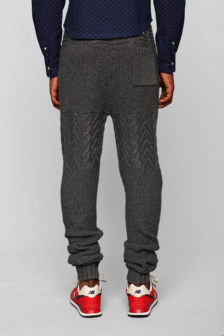 Golf Outfitters: Urban Outfitters Sweatpants Men