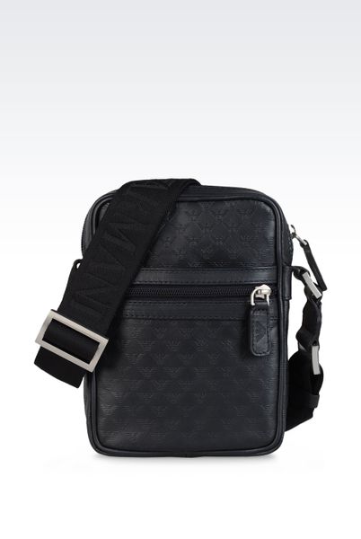 Small Black Over The Shoulder Bag | semashow.com