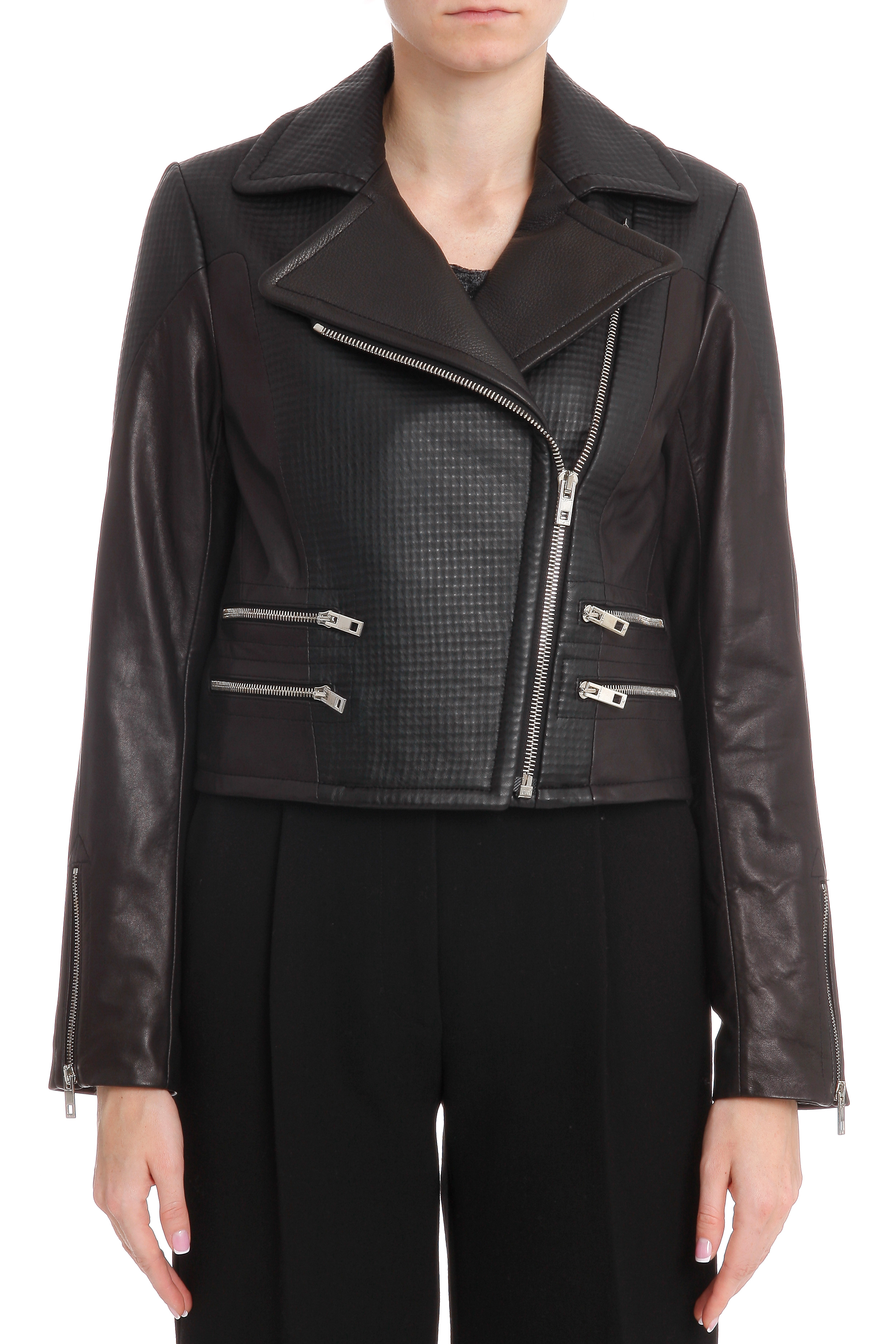 Rag And Bone Handbag Leather Jackets | Paul Smith
