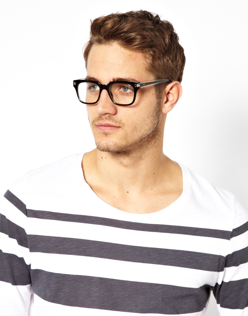 Get 31 Fashion Glasses For Men Black