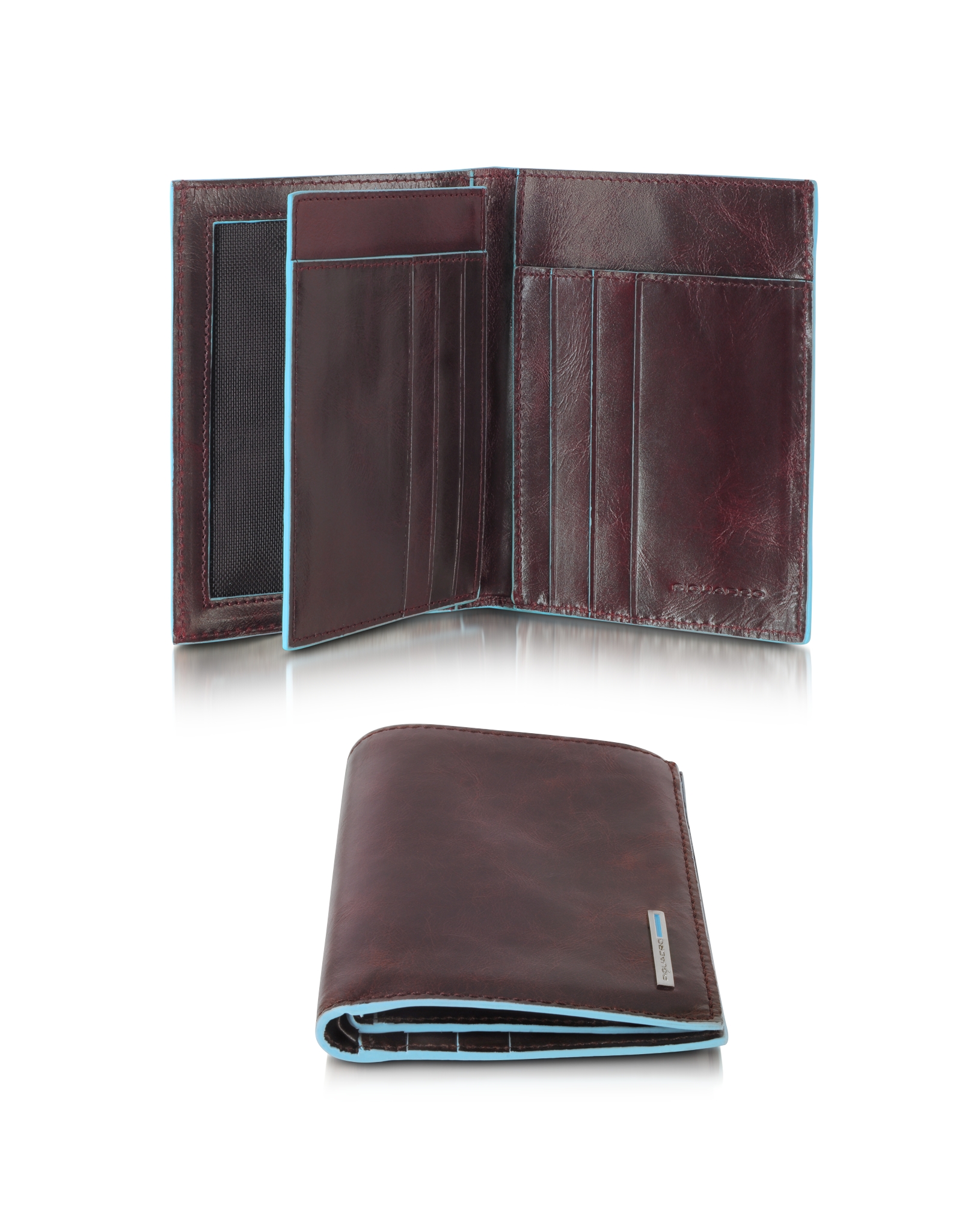 Coach Vertical Wallet For Men | Paul Smith