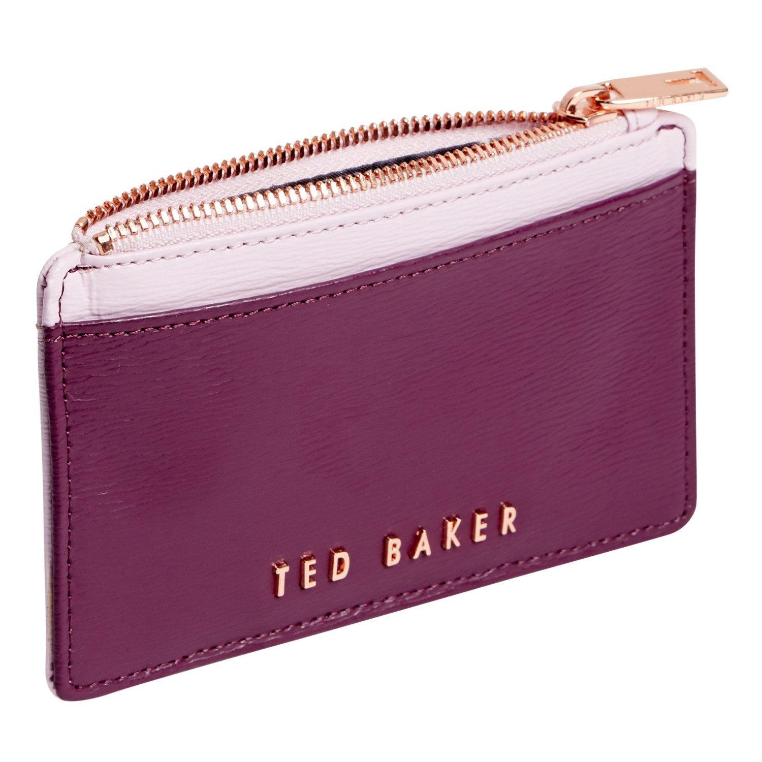 Ted Baker Lovae Heart Coin Purse | IUCN Water