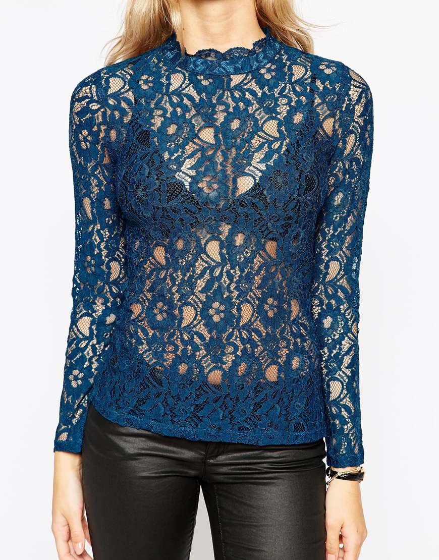 Oasis Blouses