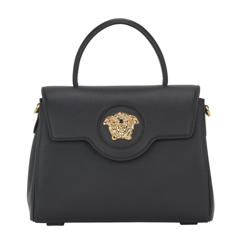 La Medusa Medium Handbag at Randall Maupin blog