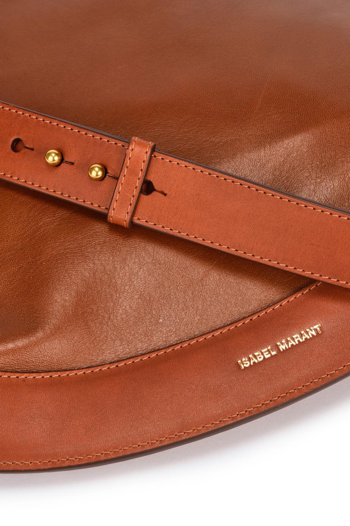 Isabel Marant Handbags Brown's | semashow.com
