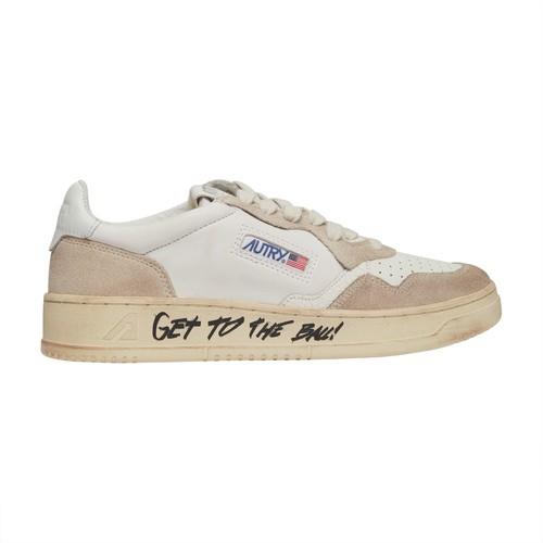 Sneakers Medalist Get to the ball Autry Lyst