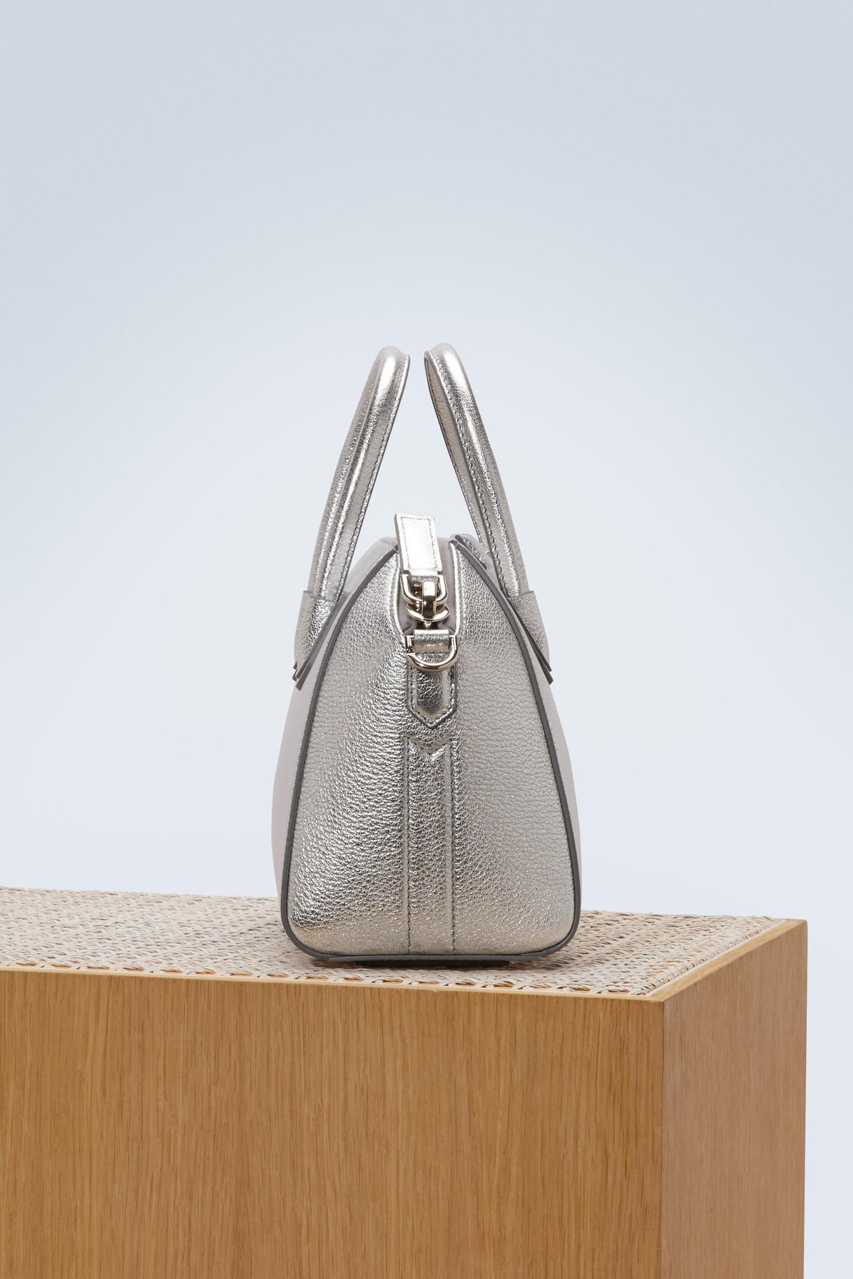 Givenchy Mini Antigona Bag Sales | semashow.com