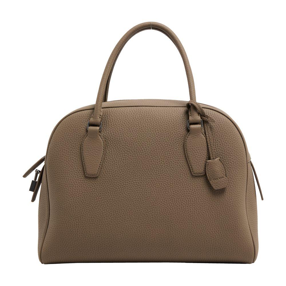 The Row India 12.00 Handbag in Brown | Lyst