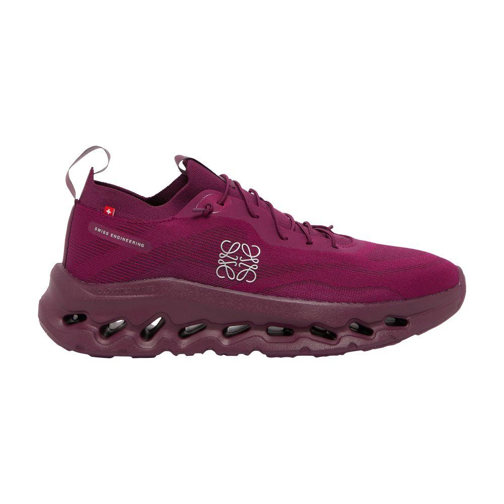 Loewe X On in Purple | Lyst