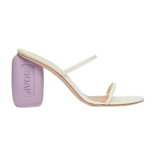 Loewe Soap Sandals | Lyst