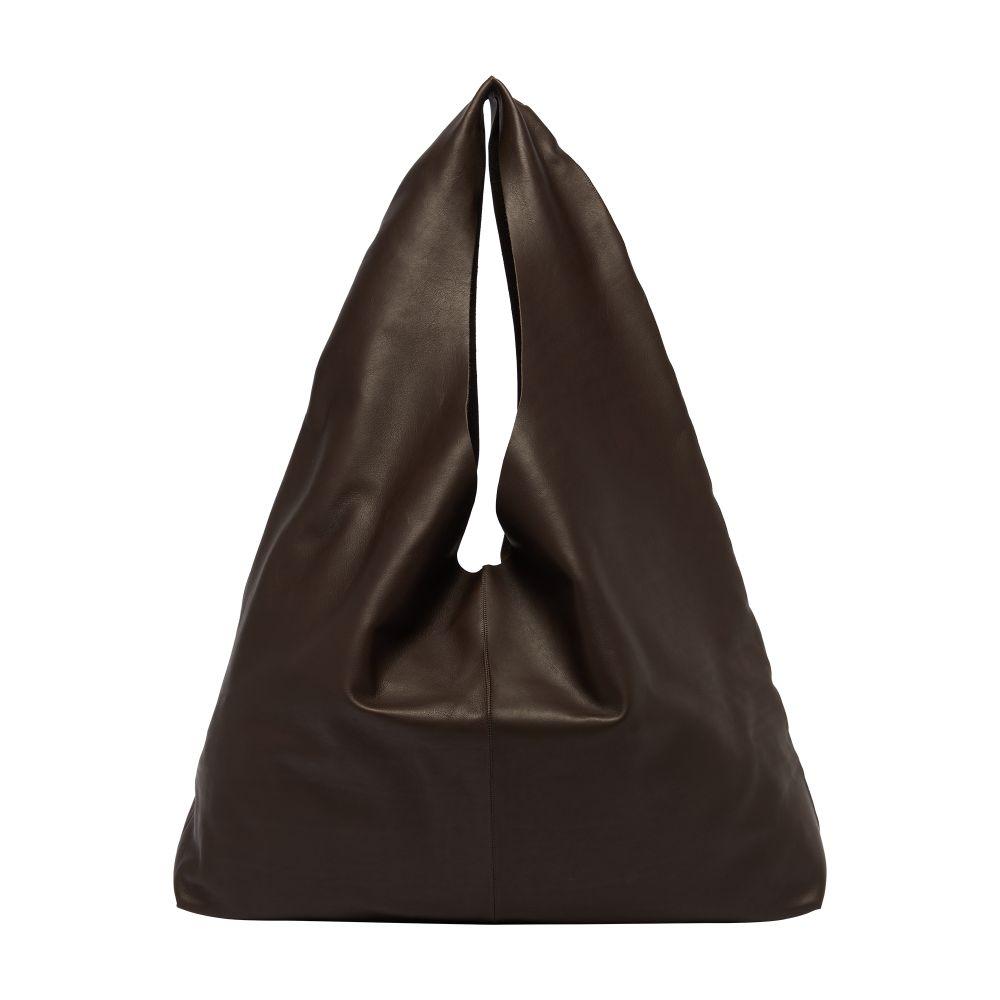 The Row New Bindle Bag in Black | Lyst