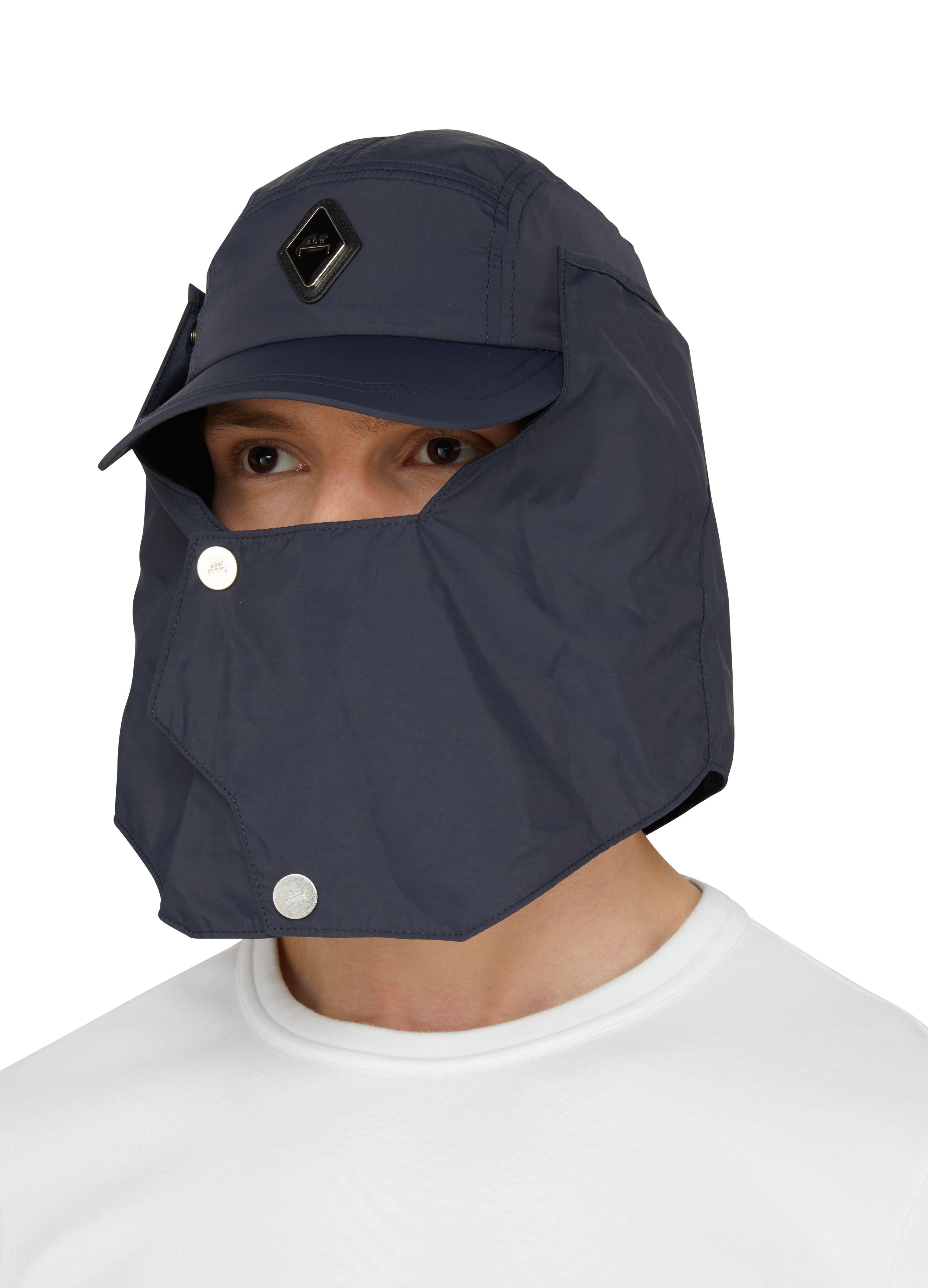 定番のお歳暮 A-COLD-WALL* Size Diamond One Hooded Storm Cap メンズ