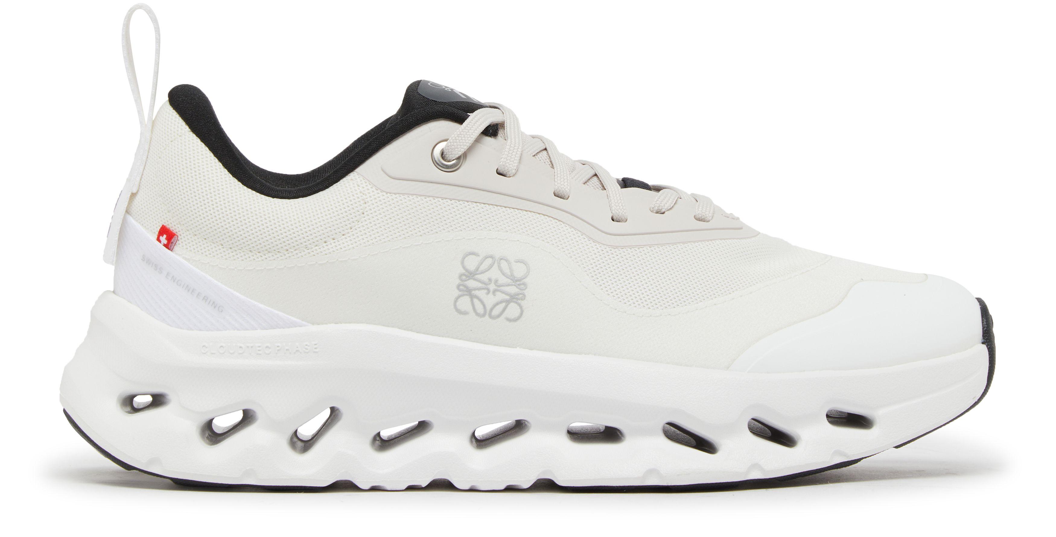 Loewe X On Cloudtilt 2.0 Sneakers in White | Lyst Loewe X On Cloudtilt 2.0 Sneakers in White | Lyst