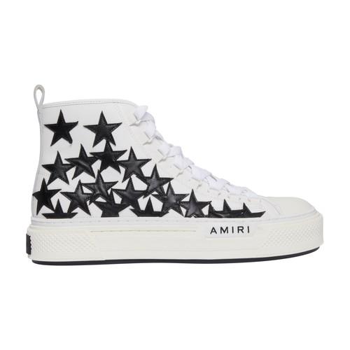 Amiri Stars High-top Sneakers for Men | Lyst