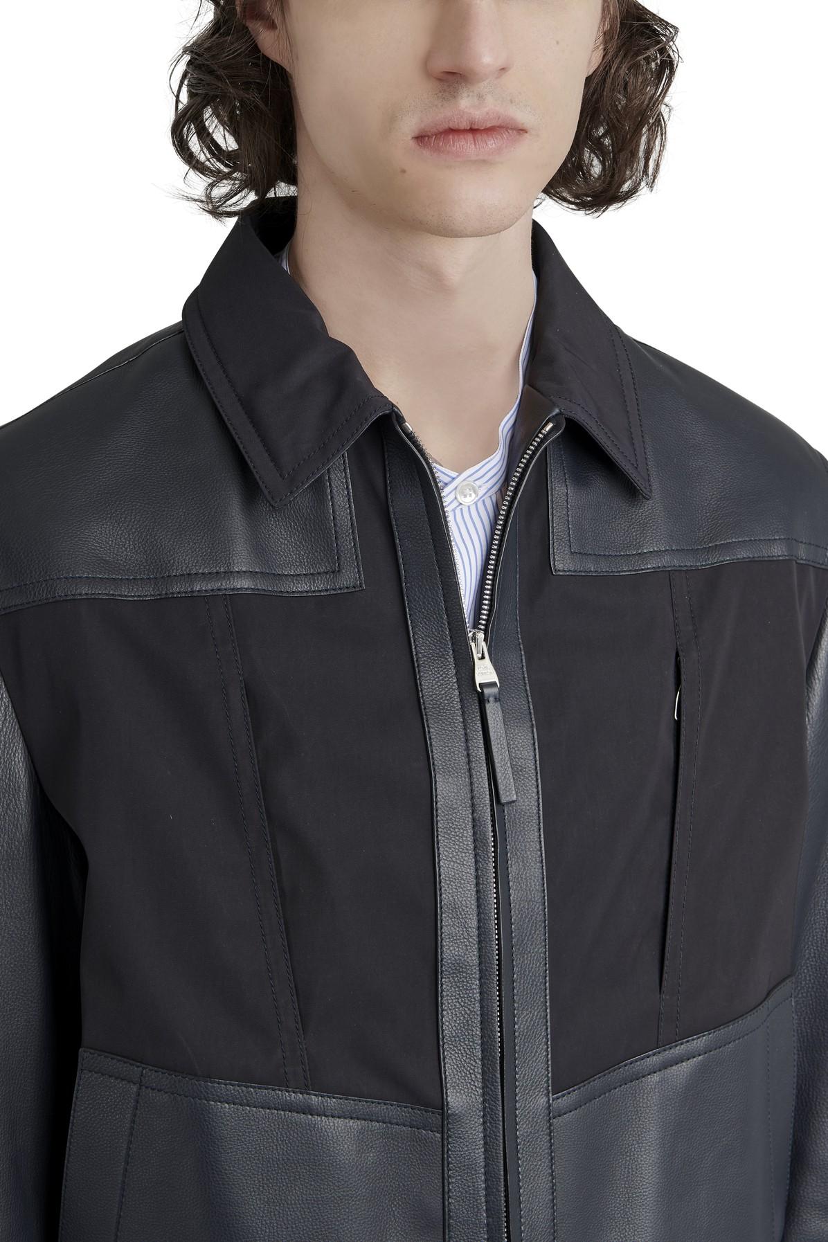 Maison Louis Vuitton Jacket For Men | Paul Smith